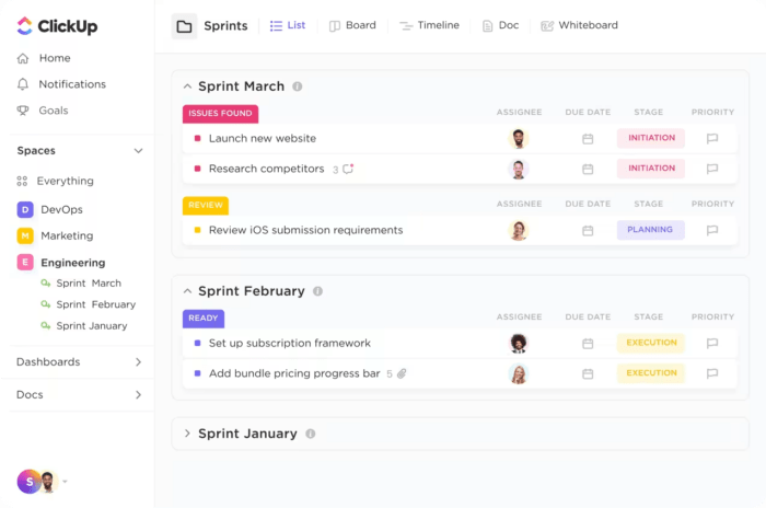 20 Sprint Retrospective Ideas to Keep Your Agile Team Engaged