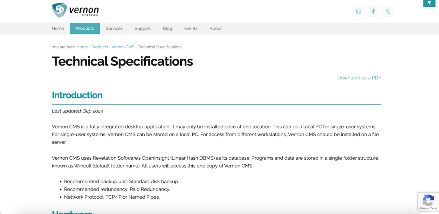 How to Write a Technical Specifications Document | ClickUp