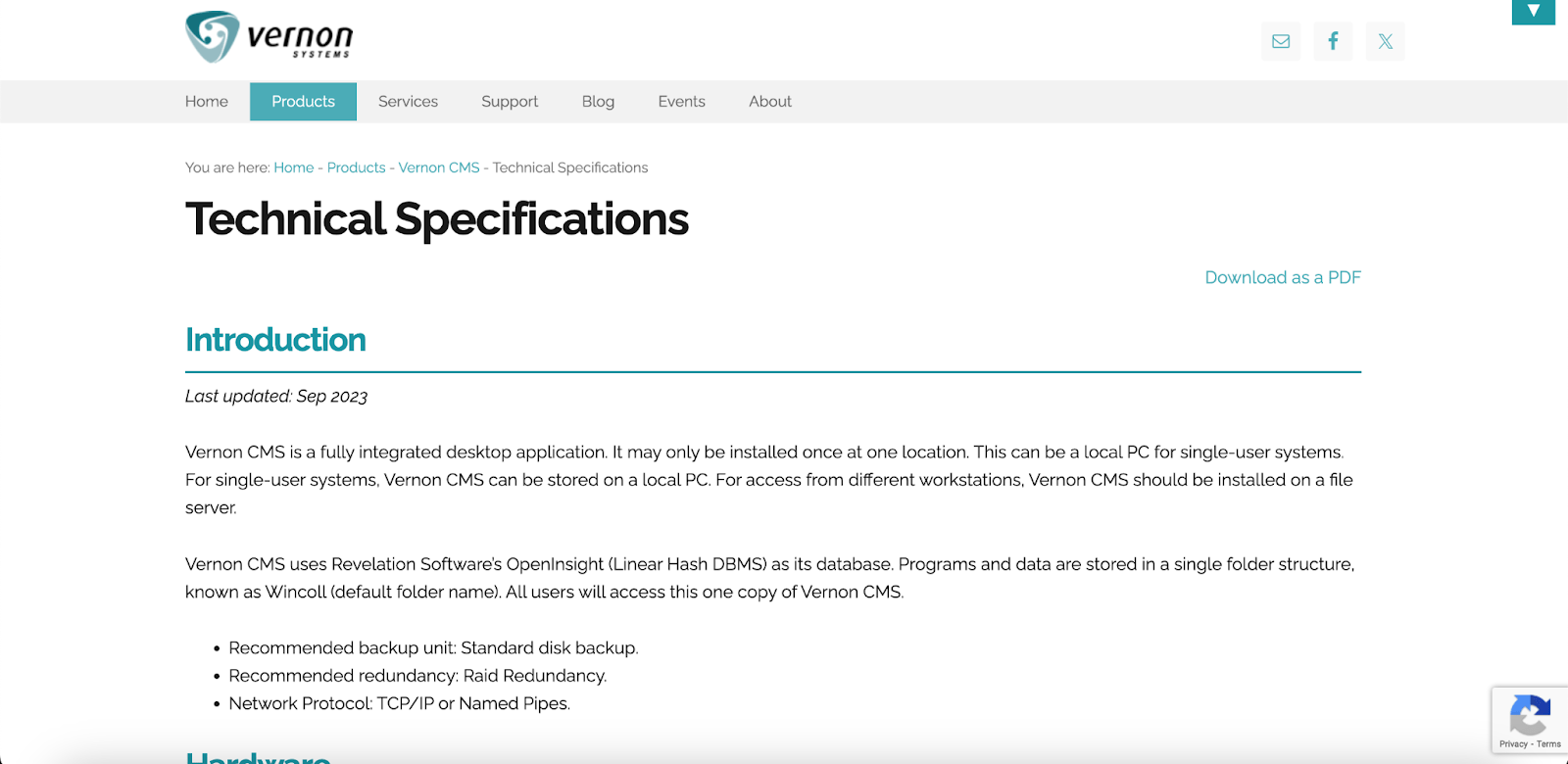 How to Write a Technical Specifications Document | ClickUp