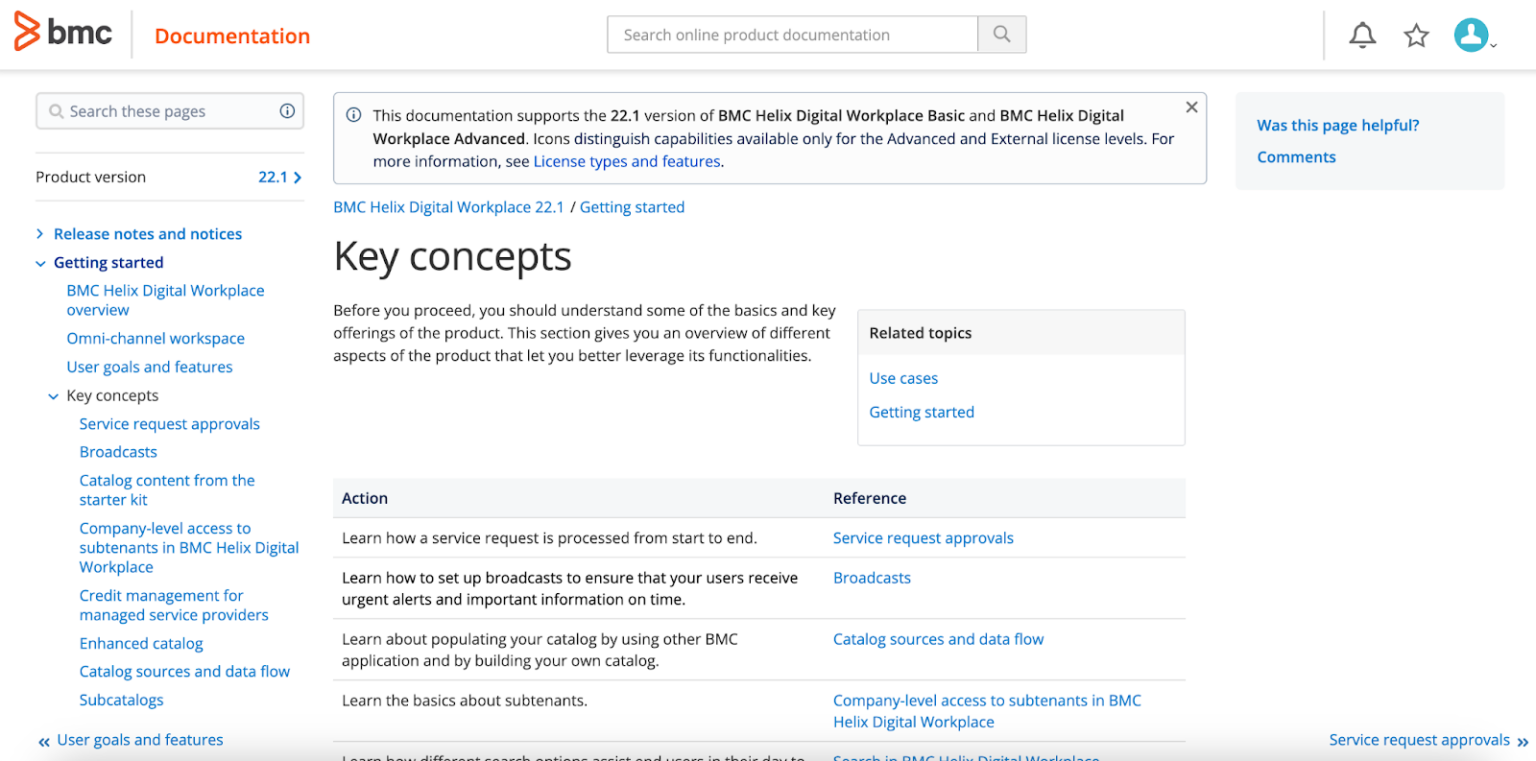How to Write a Technical Specifications Document | ClickUp