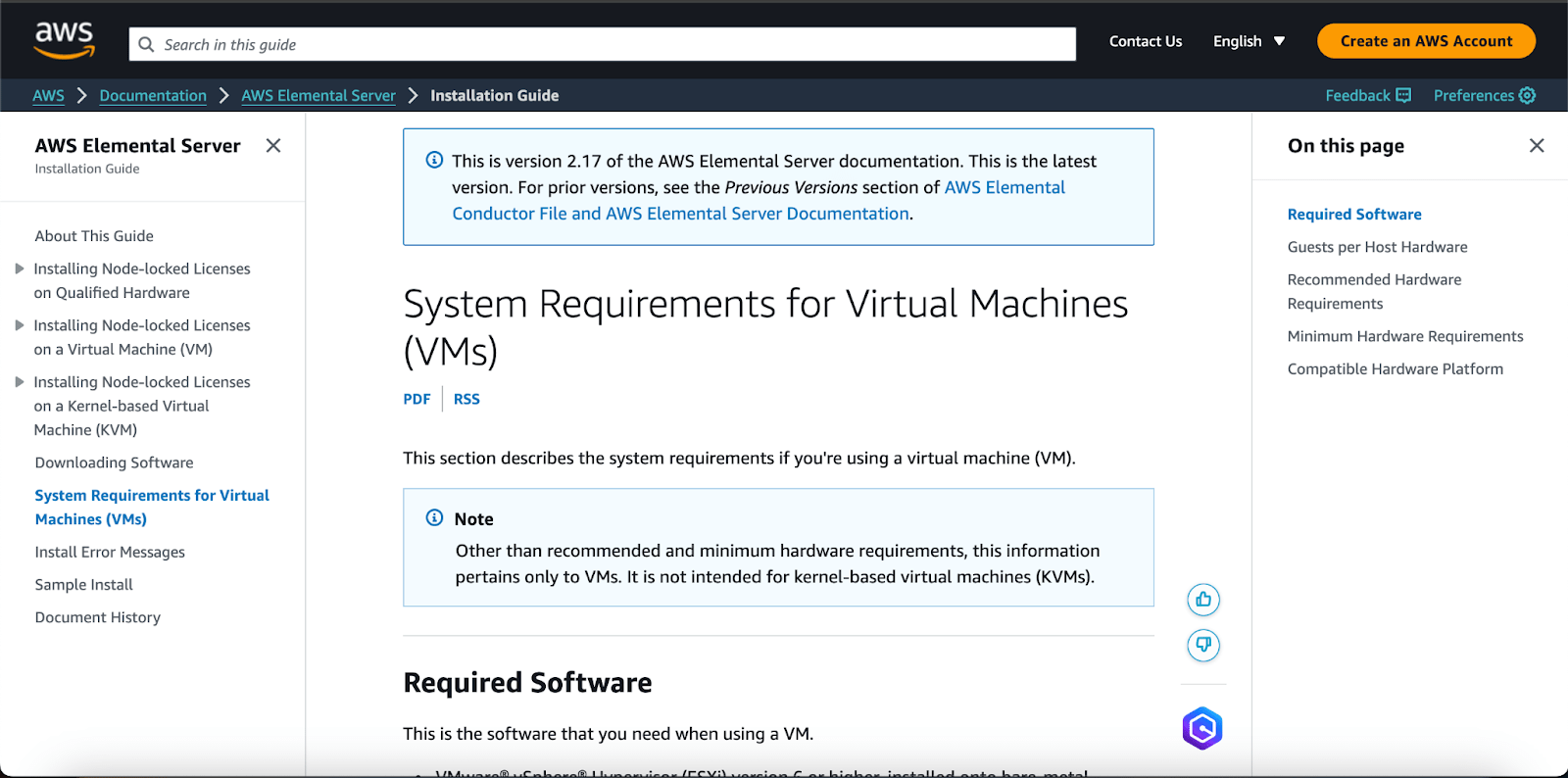 How to Write a Technical Specifications Document | ClickUp