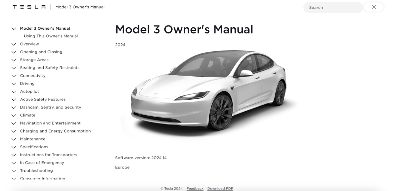 How to Write a Technical Specifications Document | ClickUp