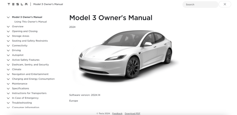How to Write a Technical Specifications Document | ClickUp