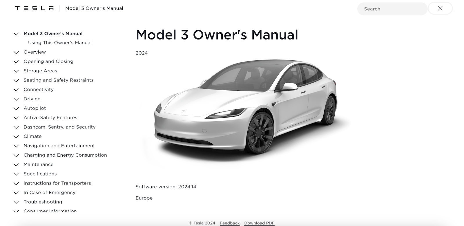 How to Write a Technical Specifications Document | ClickUp