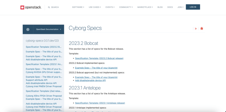 How to Write a Technical Specifications Document | ClickUp