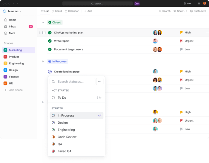 How to Create a Time Budget to Get More Done | ClickUp