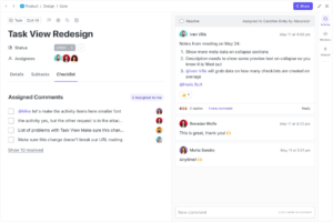 How to Set Manager Expectations: Top 10 Expectations | ClickUp