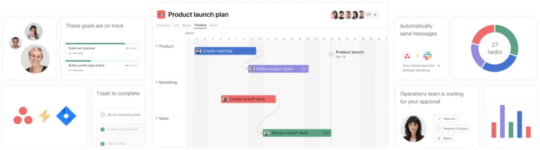 10 Best All-in-One Software Solutions for Businesses in 2025