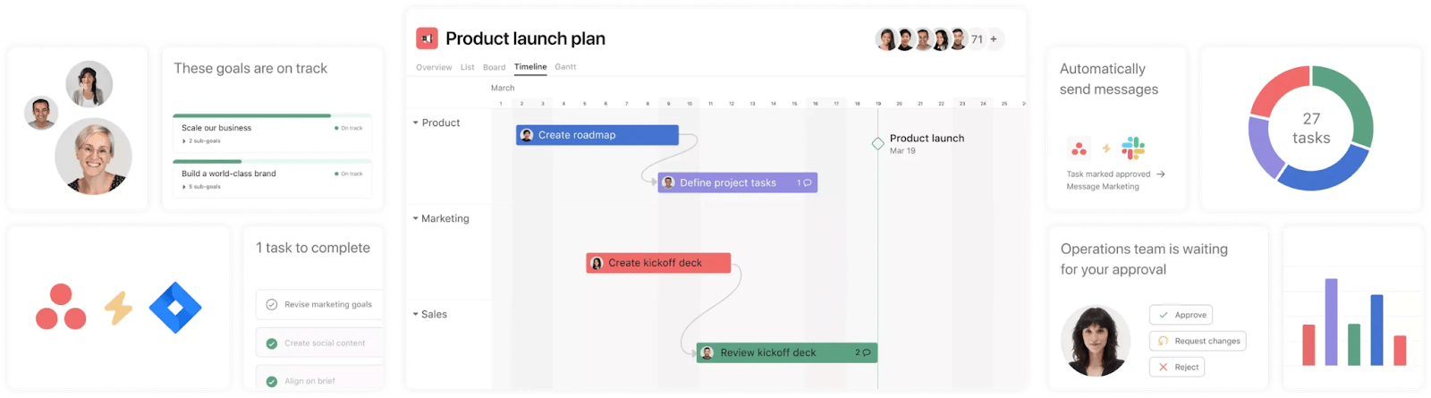 10 Best All-in-One Software Solutions for Businesses in 2025