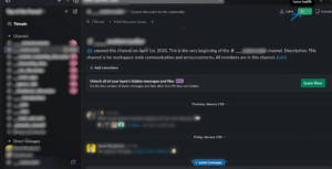 Slack Huddles Vs Calls: Differences and Advantages | ClickUp