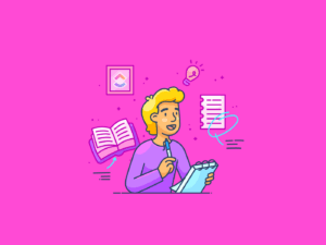 How to Use The Sentence Note-taking Method (With Templates)