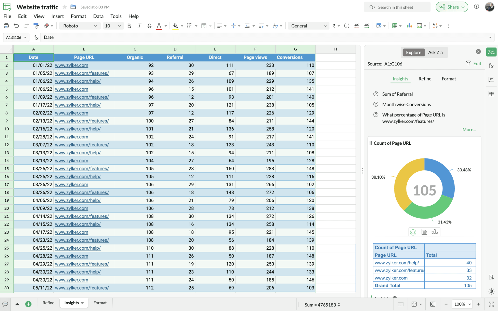 11 Excel Alternatives for Spreadsheets in 2024 (Features & Pricing ...