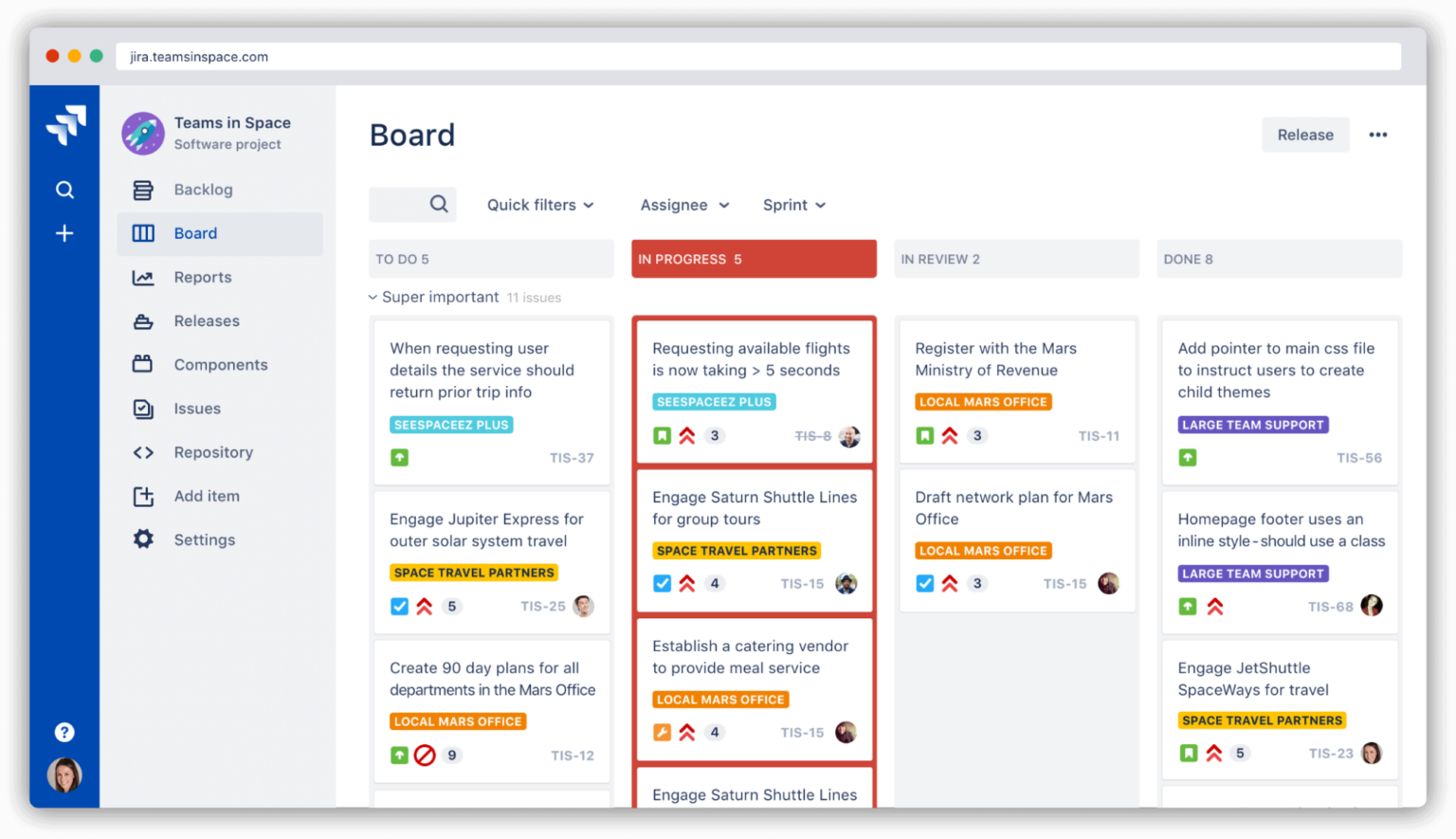 10 Best Lean Management Software in 2025
