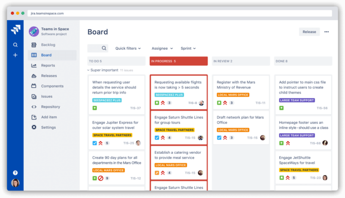 10 Best Lean Management Software in 2025