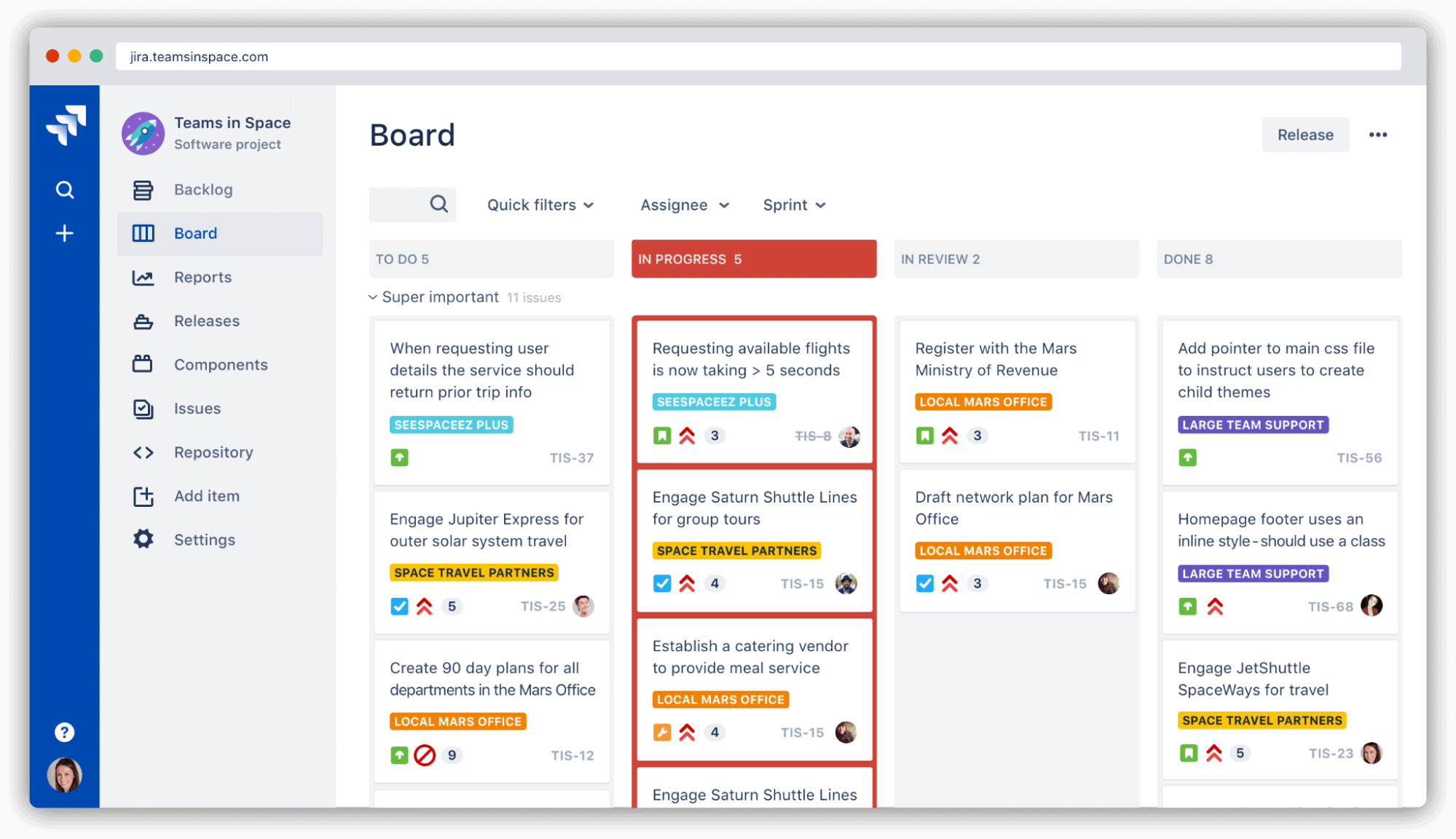 10 Best Lean Management Software in 2025