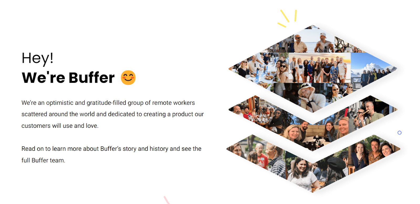 Hoe bouw je een positieve bedrijfscultuur op (met voorbeelden)