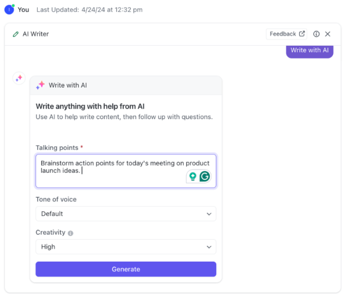 How To Use the Charting Note-Taking Method (With Templates)