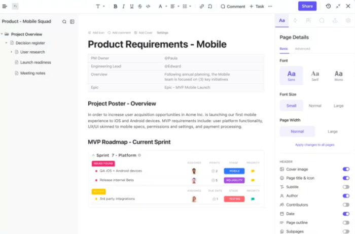 The 10 Best Product Information Management Software in 2026