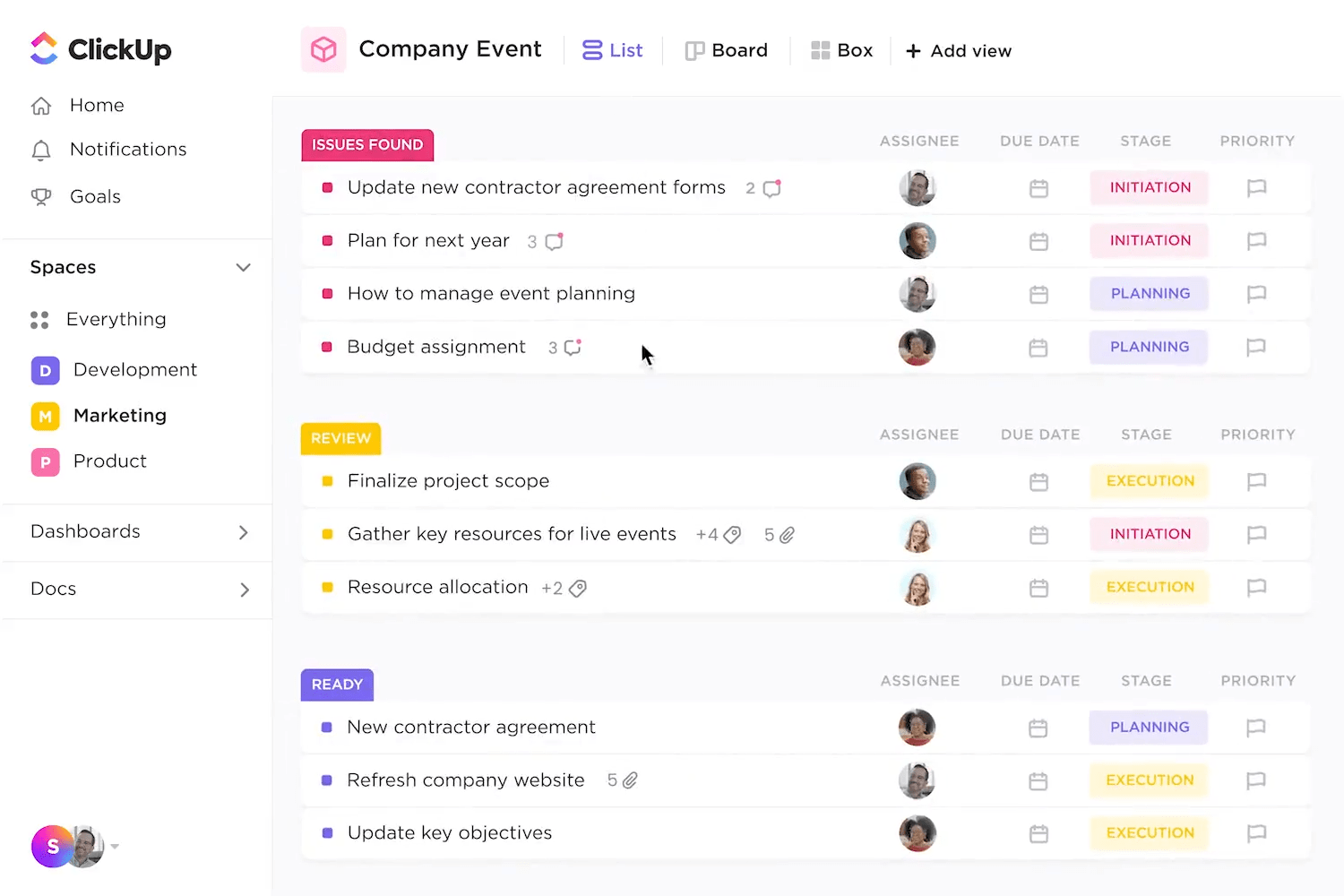 Project Compliance: How to Set Policies for Your Project