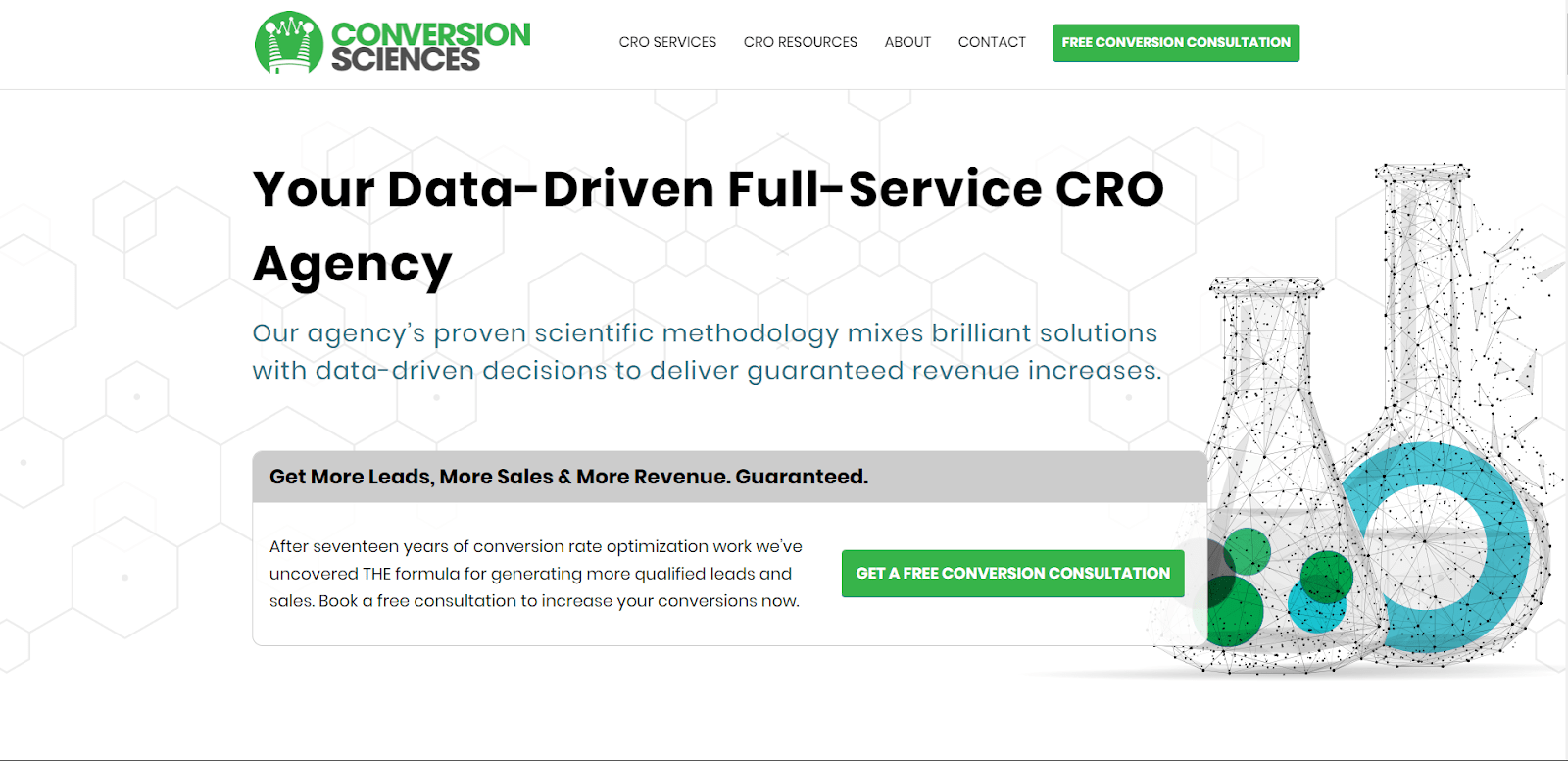 10 Best Conversion Optimization (CRO) Agencies
