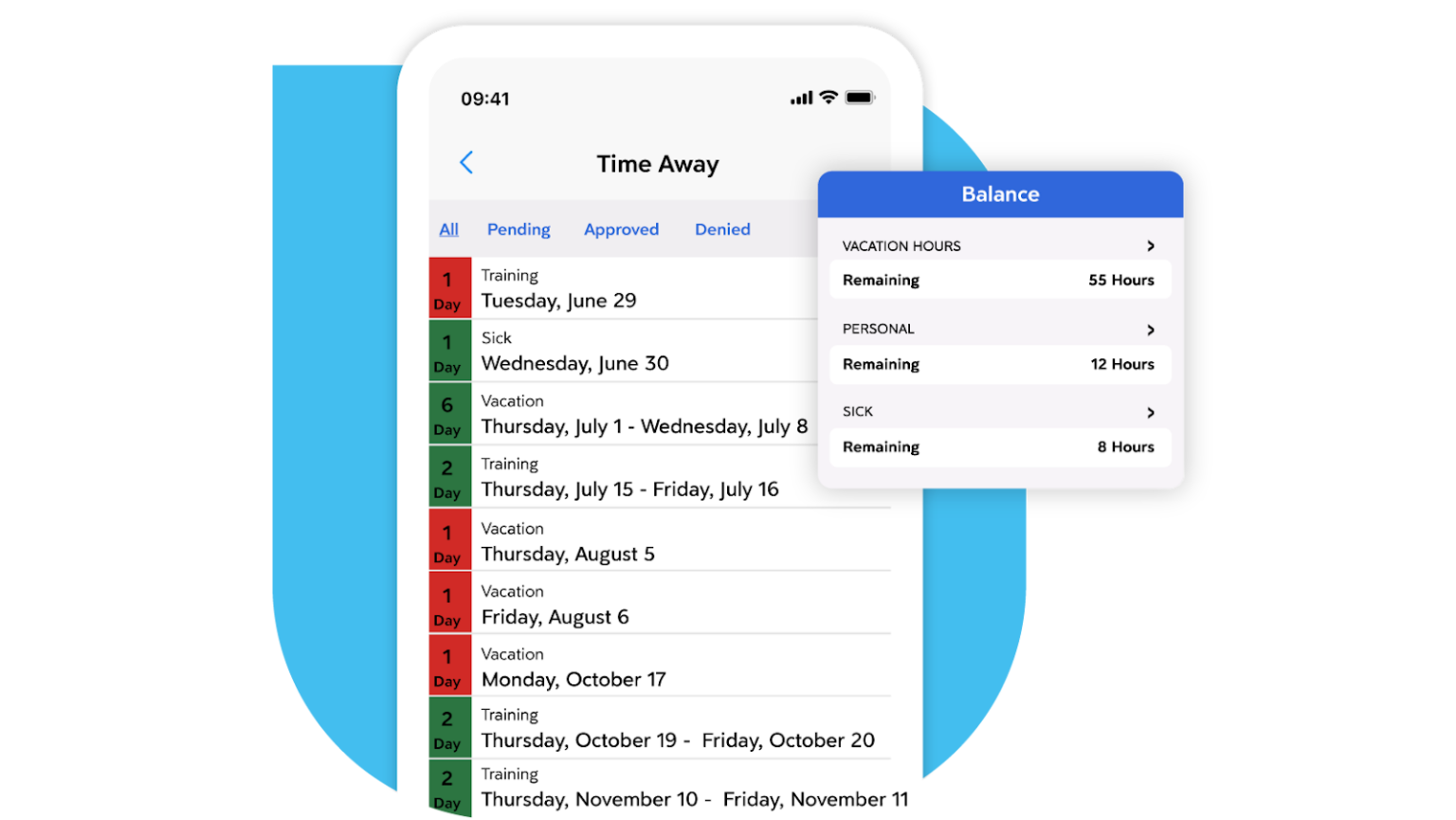 10 Best Leave Management Systems in 2025 | ClickUp
