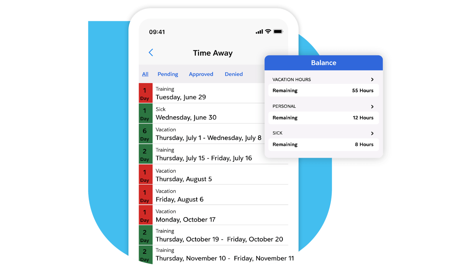 10 Best Leave Management Systems in 2025 | ClickUp