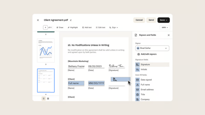 10 Best Executive Assistant Tools in 2025 | ClickUp