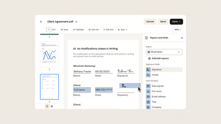 10 Best Executive Assistant Tools in 2025 | ClickUp