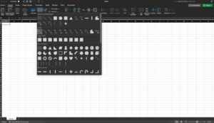 How to Create a Fishbone Diagram in Excel