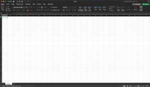 How to Create a Fishbone Diagram in Excel