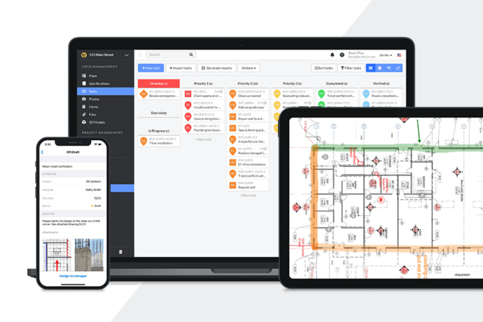 10 Best Construction Reporting Software in 2025