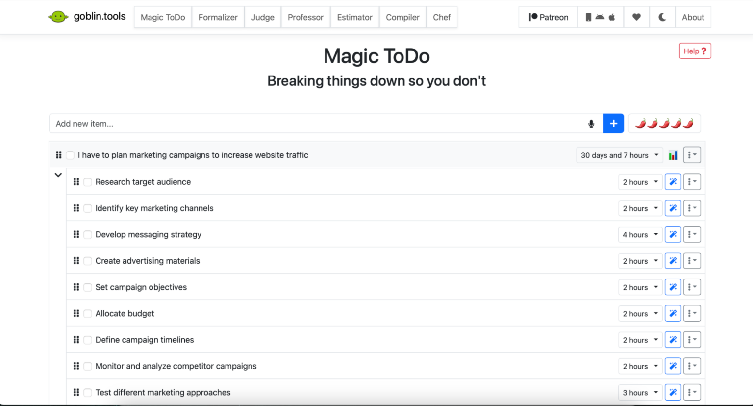 10 Best ADHD AI Tools in 2025