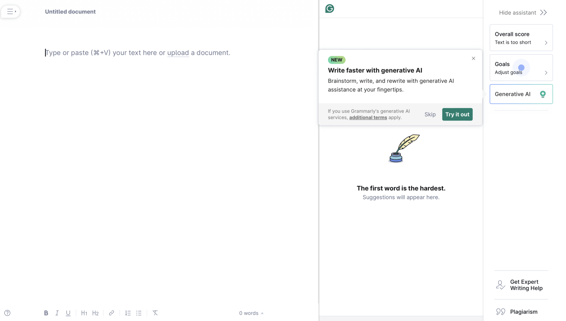 10 Best ProWritingAid Alternatives in 2025