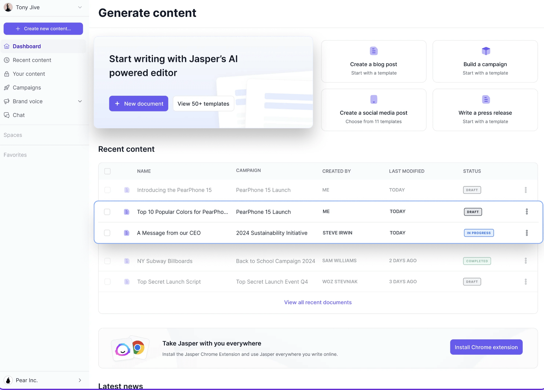 las 10 mejores herramientas de IA para podcasters en 2025