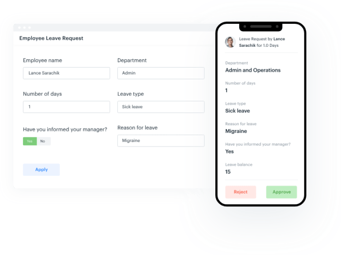 10 Best Leave Management Systems in 2025 | ClickUp