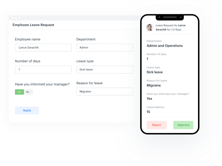 10 Best Leave Management Systems in 2025 | ClickUp