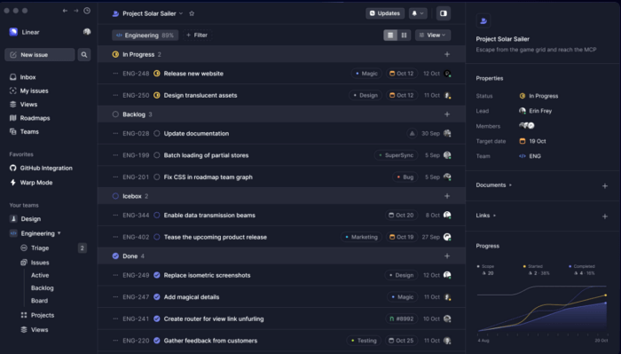 10 Best Lean Management Software in 2025