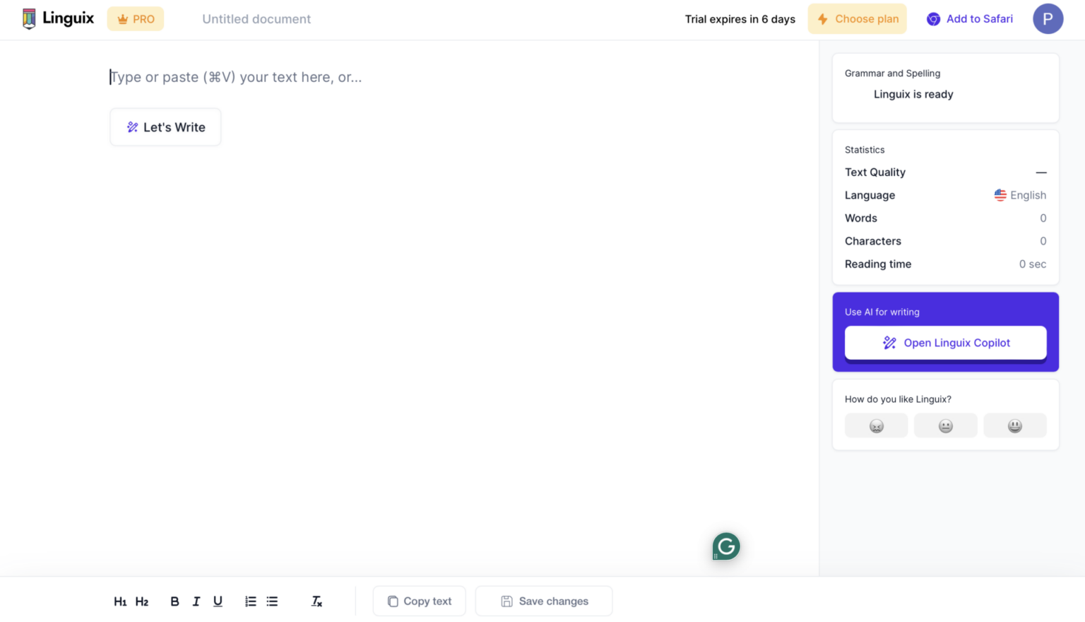 10 Best ProWritingAid Alternatives in 2025