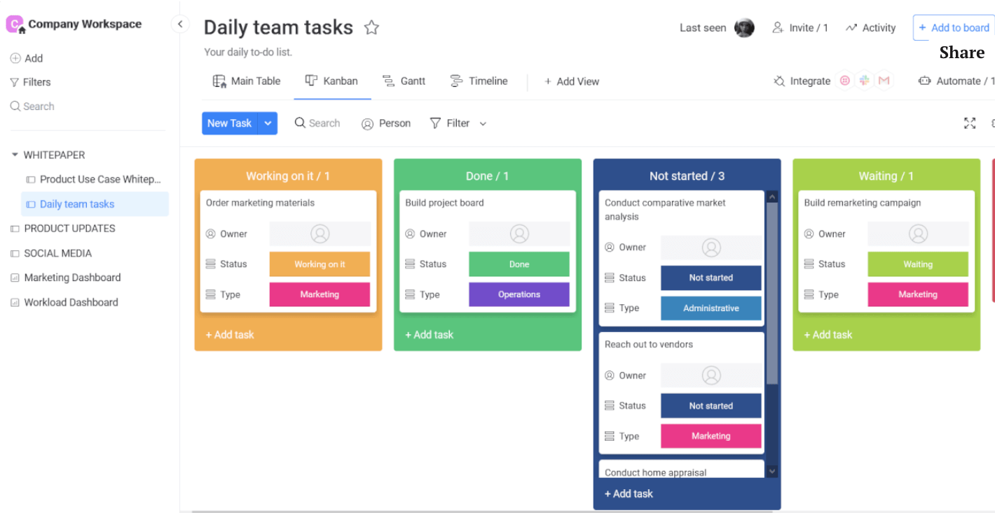 10 Best Oracle Primavera Alternatives and Competitors 2025