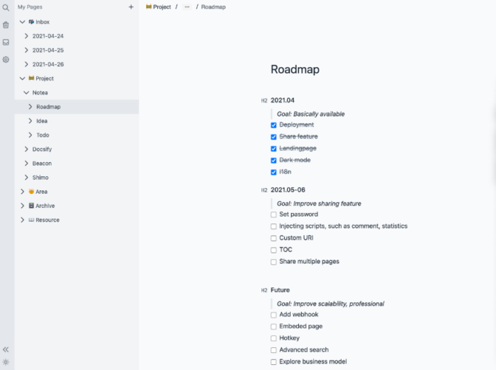 We Tested the 10 Best Open Source Productivity Tools in 2025
