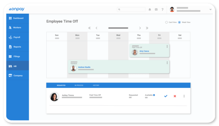 10 Best Leave Management Systems in 2025 | ClickUp