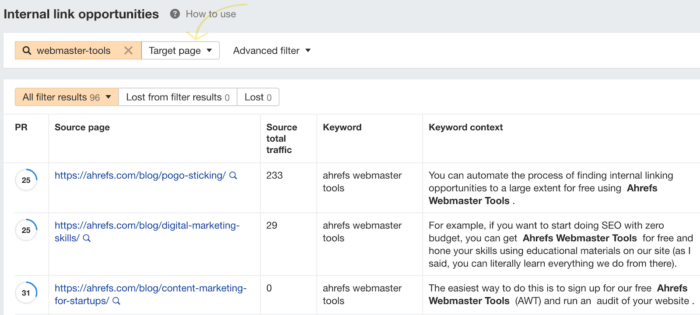 10 SEO Goals & Objectives to Target in 2025