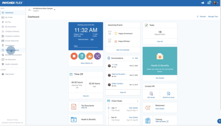 10 Best Leave Management Systems in 2025 | ClickUp
