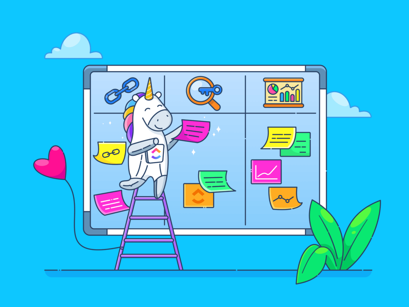 How to Optimize Your Project Intake Process | ClickUp