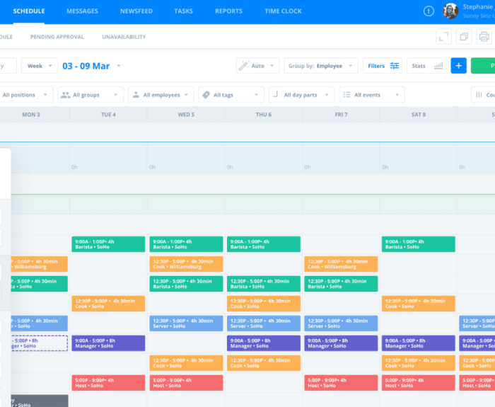 We Tested the 10 Best Shift Management Software in 2025