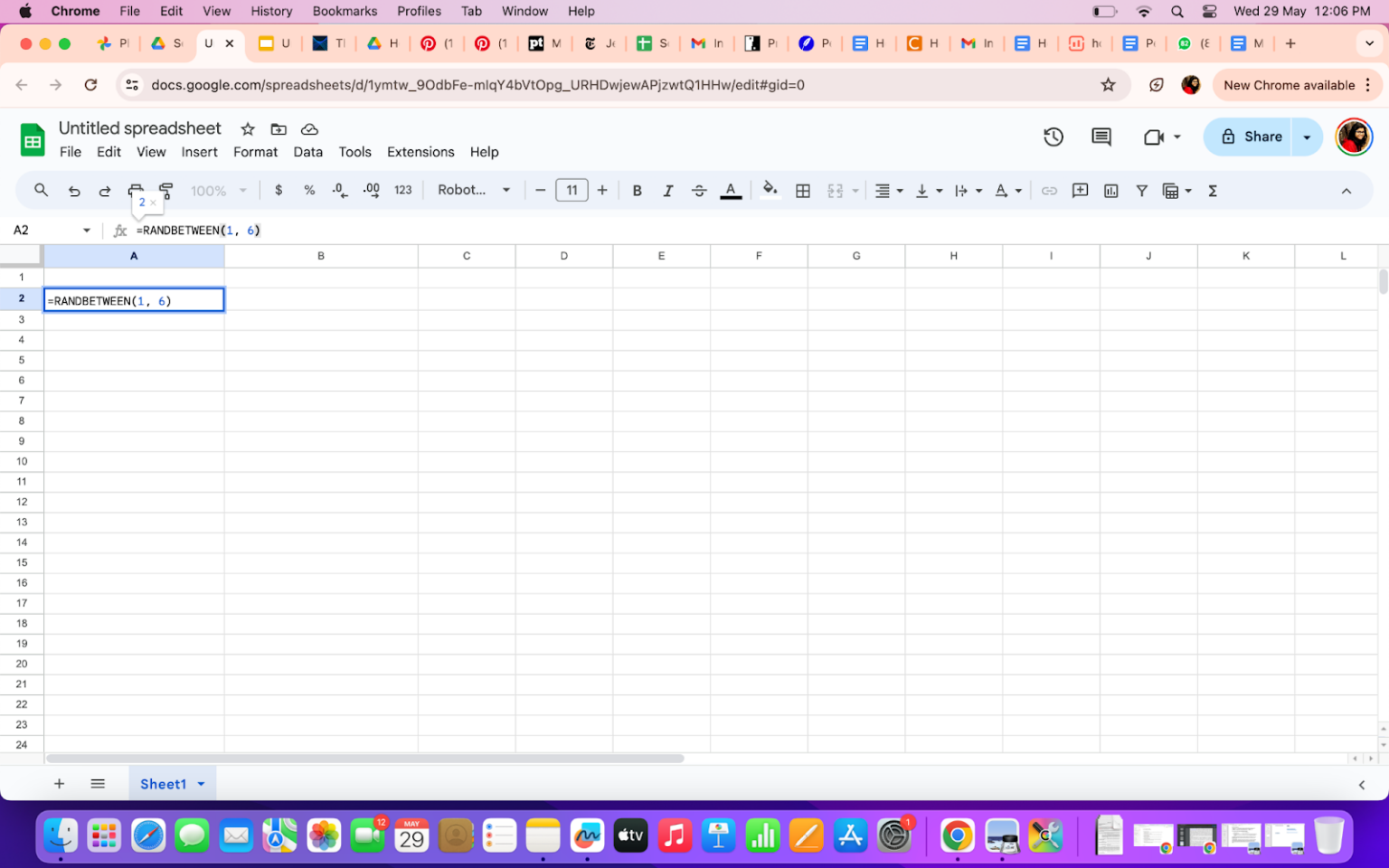 How to Run Monte Carlo Simulation in Excel?