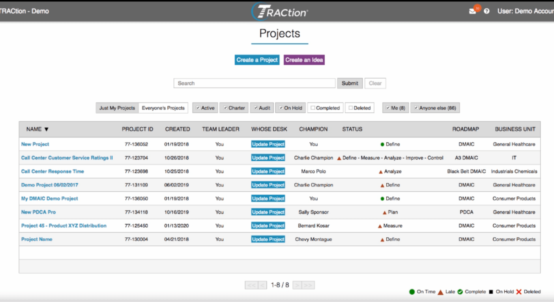 10 Best Lean Management Software in 2025