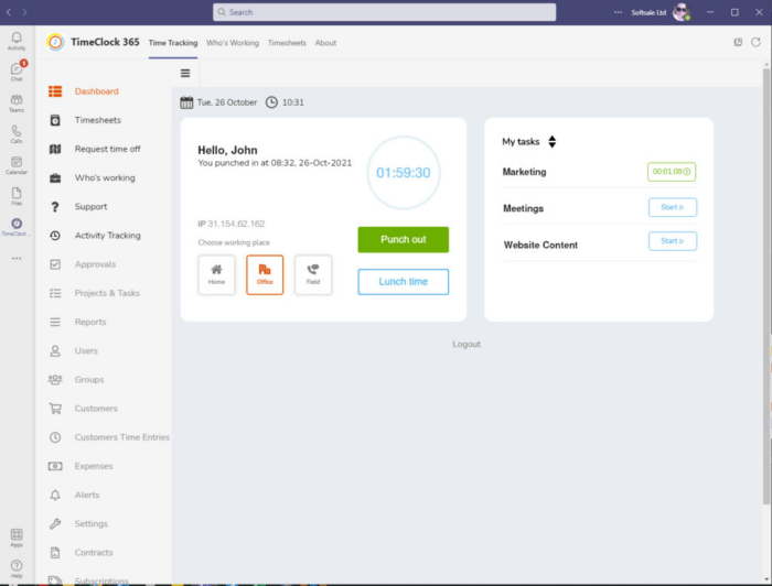 We Tested the 10 Best Shift Management Software in 2025
