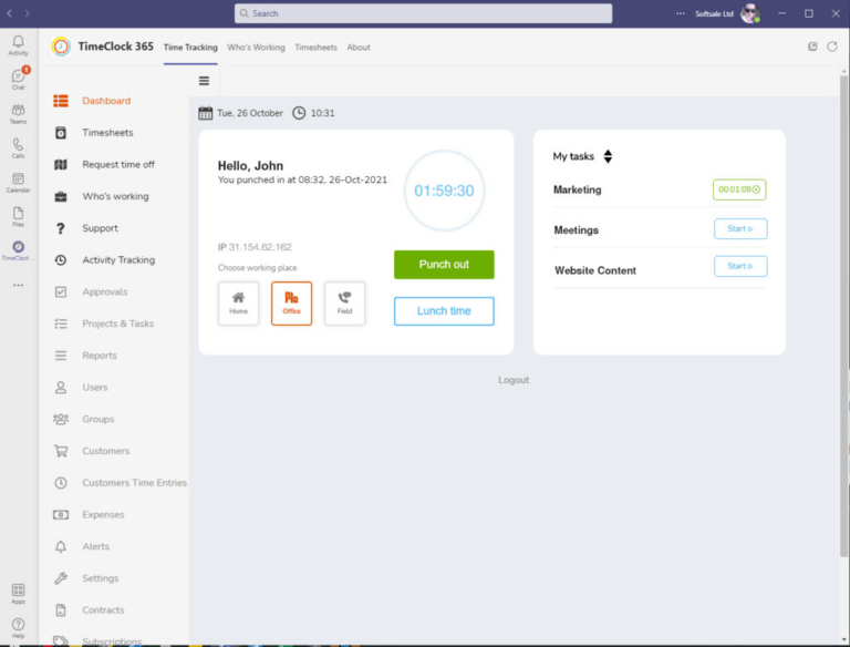 We Tested the 10 Best Shift Management Software in 2025