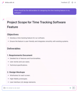How to Write Project Documentation: Examples & Templates